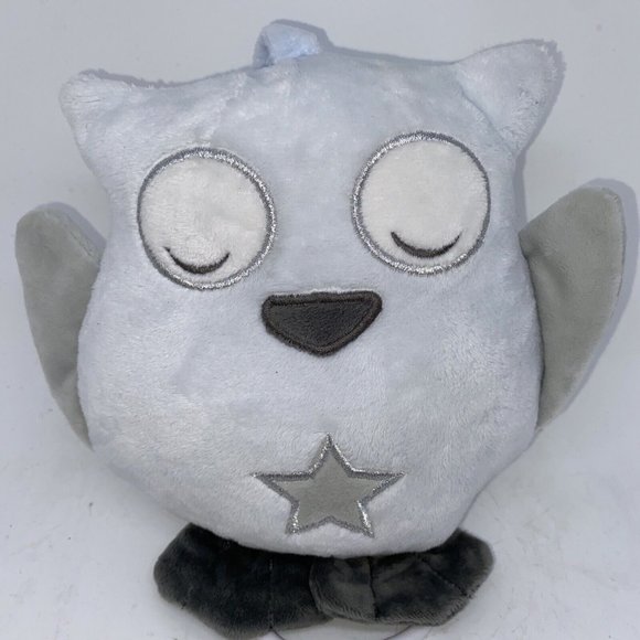 Nattou | Toys | Nattou Sam Toby Collection Musical Plush Toy Olly The ...